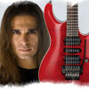 Gitar / Elgitar / Signature Models / Kiko Loureiro