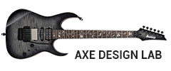 Gitar / Elgitar / AXE DESIGN LAB