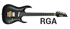 Gitar / Elgitar / RGA