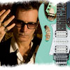 Gitar / Elgitar / Signature Models / Steve Vai